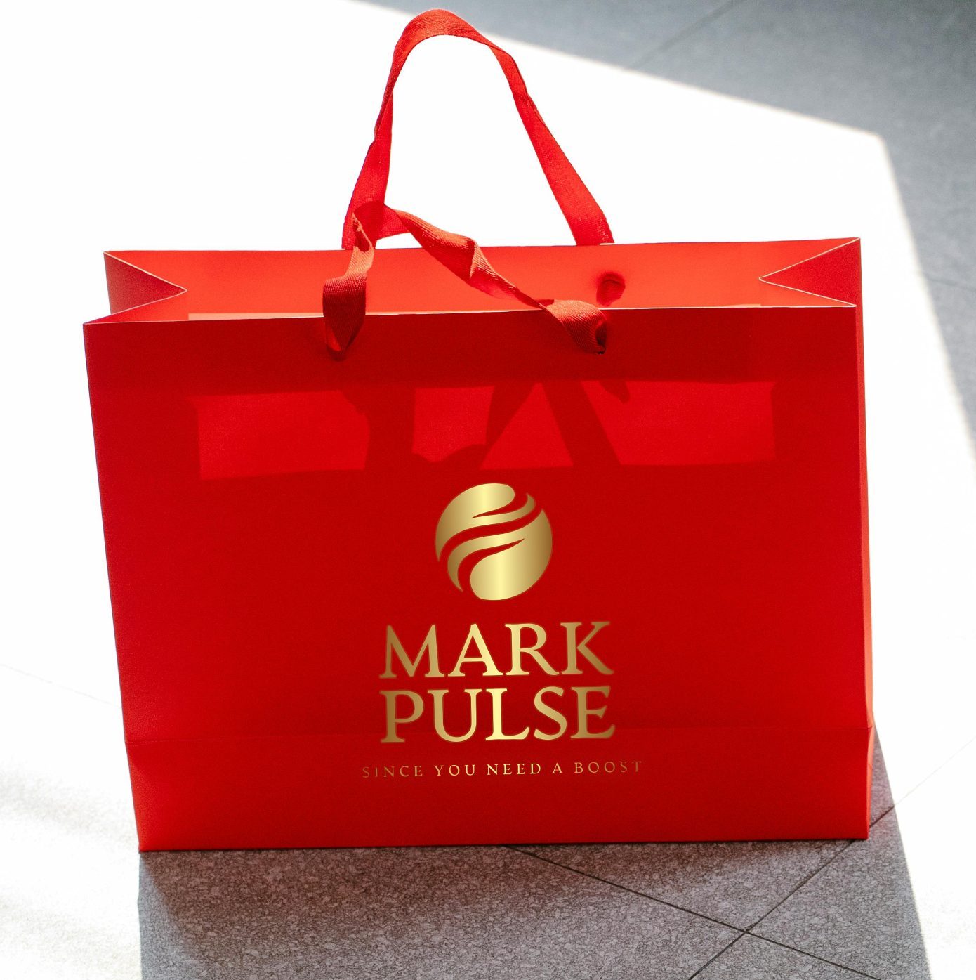 MARK PULSE – MARKETING AGENCY